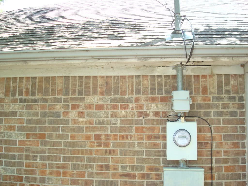 Adding One More 240V Circuit - DoItYourself.com Community Forums