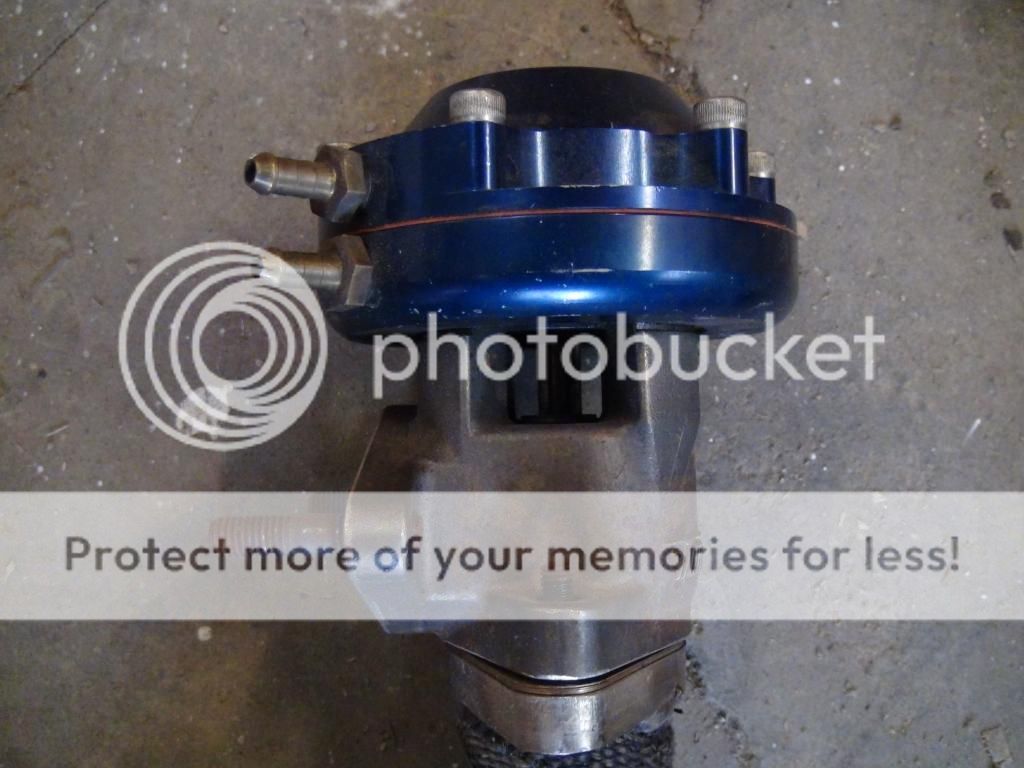 Turbosmart ultra-gate 38 | VW Vortex - Volkswagen Forum