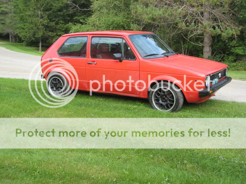 1978 Volkswagen rabbit, 2.0 16v motronic $2500 | VW Vortex - Volkswagen ...