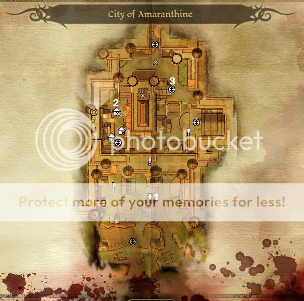 Dragon Age: Origins Walkthrough - Page 24