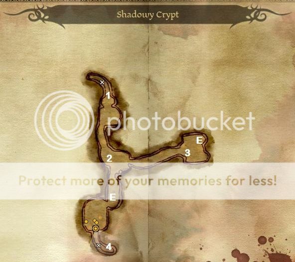 Dragon Age: Origins Walkthrough - Page 24