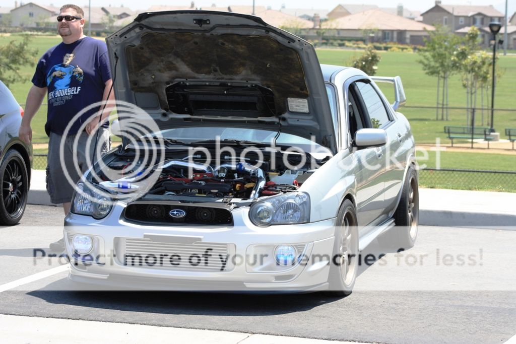 New to Mazda '96 Miata - STi - and W140 | ClubRoadster.net