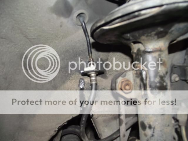 DIY Brake Line Install | Toyota Forum