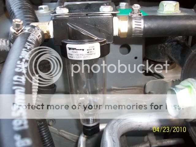 DIY: PCV Catch-Can *PICS* - Nissan Forum | Nissan Forums