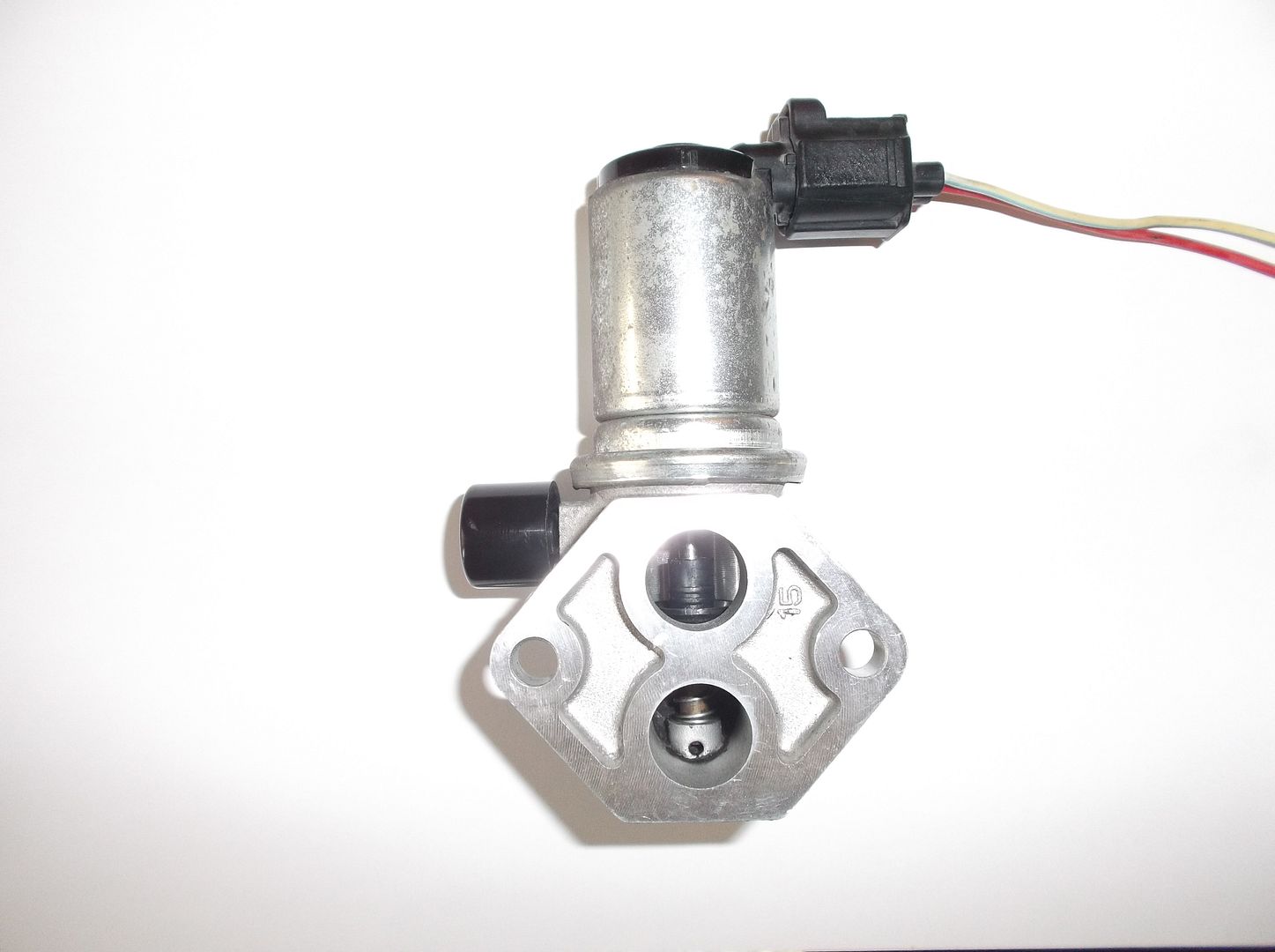 Ford 2 wire PWM IAC control: fact or fiction? - Megasquirt Support ...