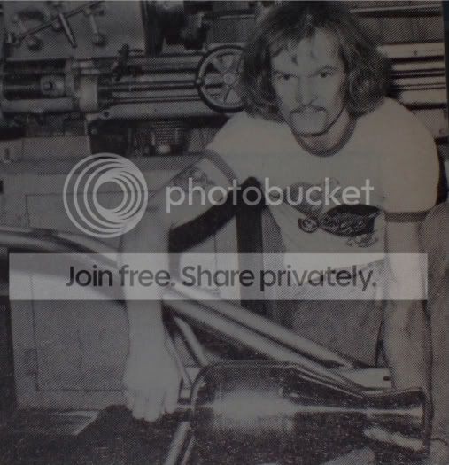 rocket welch | Jockey Journal Forum
