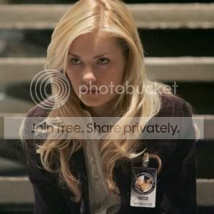 Kim Bauer (Elisha Cuthbert) la fille de Jack Bauer: saison 1 à 8 - Le ...