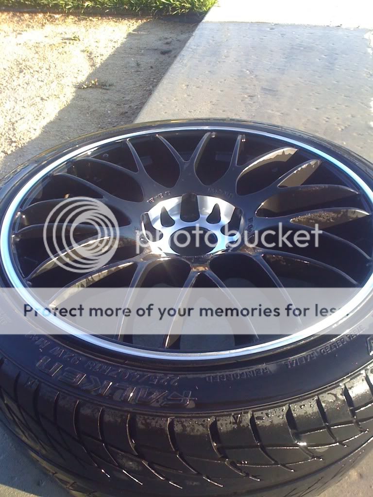 FT Original/Rare MB wheels 17 (right off my MB) NJ | VW Vortex ...