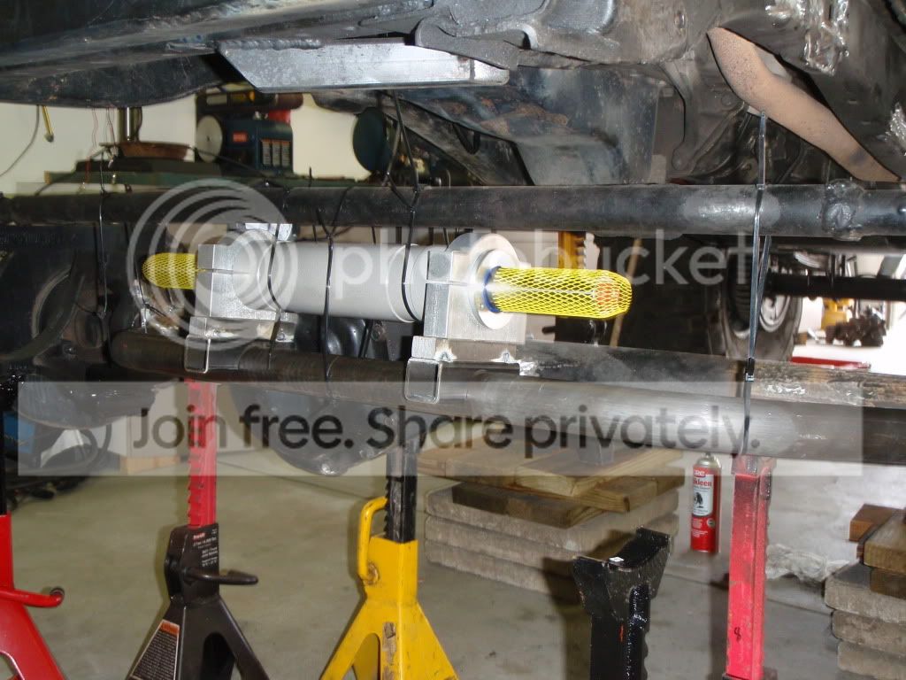 85 Toyota 4runner 3 Link Panhard | Pirate 4x4