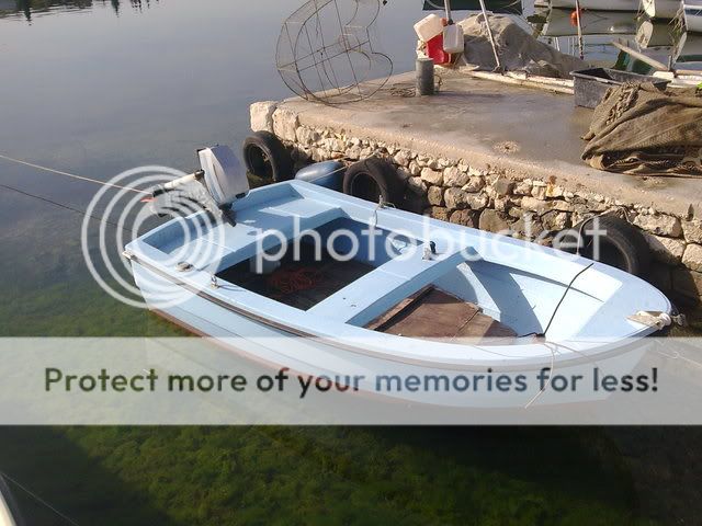 Pogledaj temu - Damor 300 mila 300 ili plovid 299